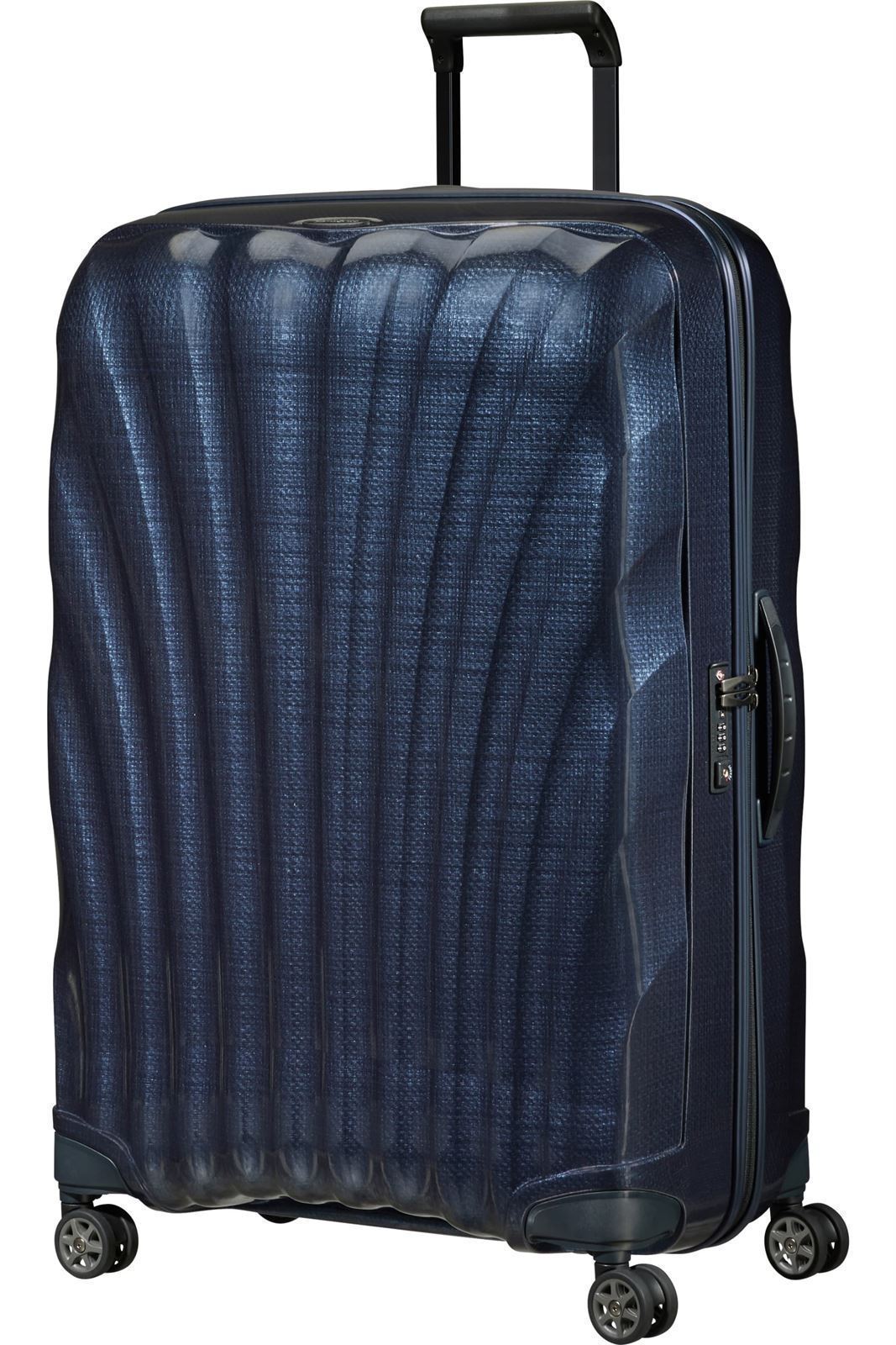 Samsonite Maleta C-Lite Tamaño XL 81 Cms Capacidad 123 Litros Ultra ...